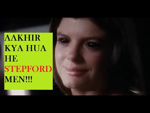 The Stepford Wives Movie Explained In Hindi