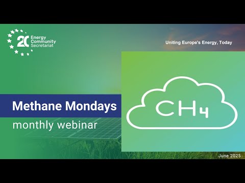 How can methane satellite emissions data support the implementation of the EU methane regulation?