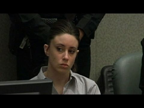 Casey Anthony Trial: Defense Rests