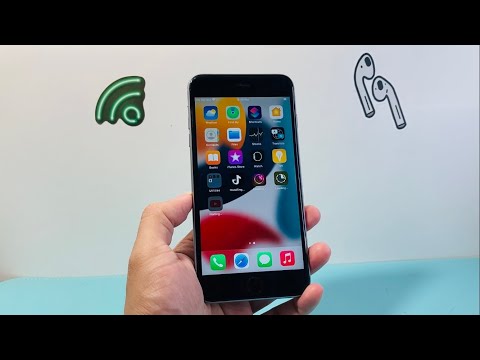 iPhone 6S Plus: How to Install Apps