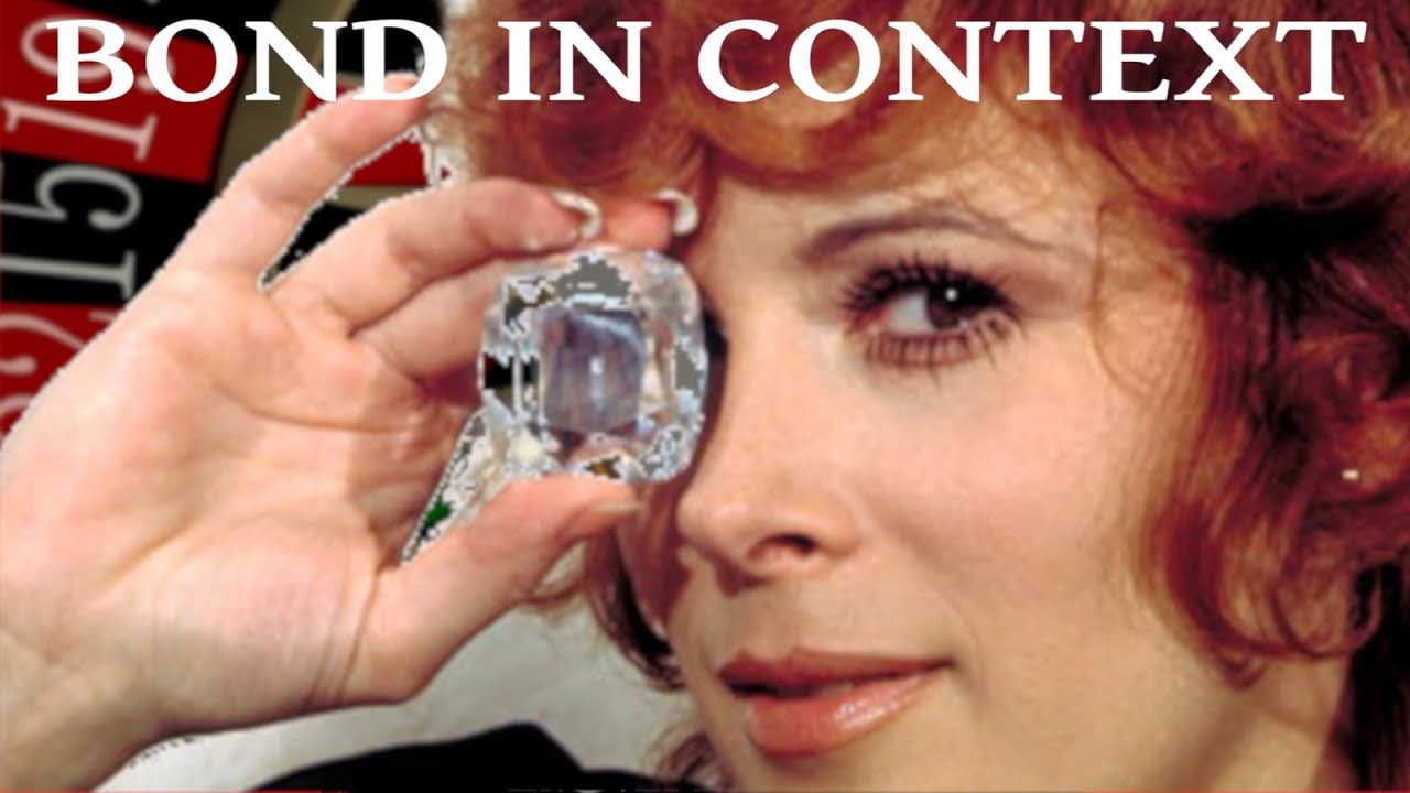Bond in Context: 
