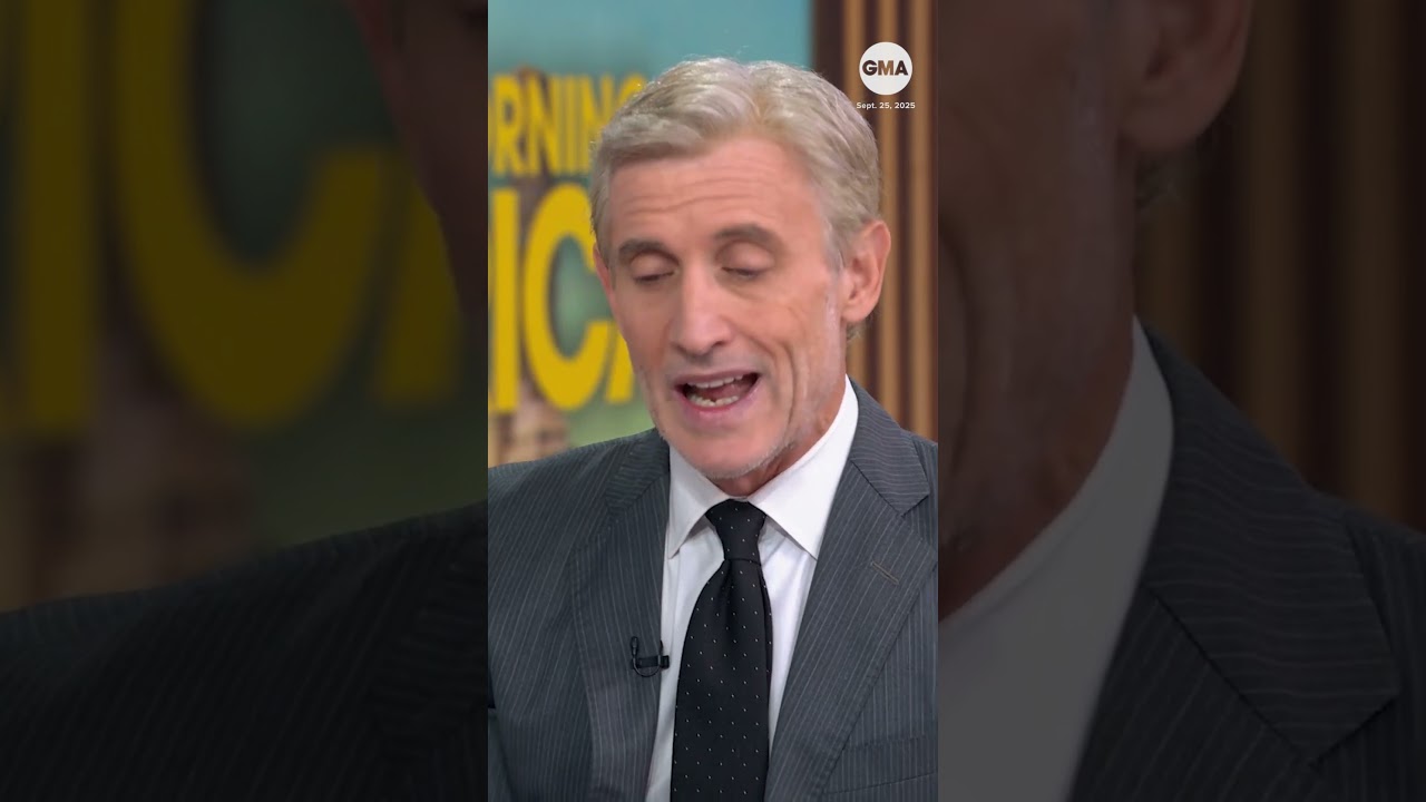 Breaking down the potential case against former FBI Director James Comey | GMA