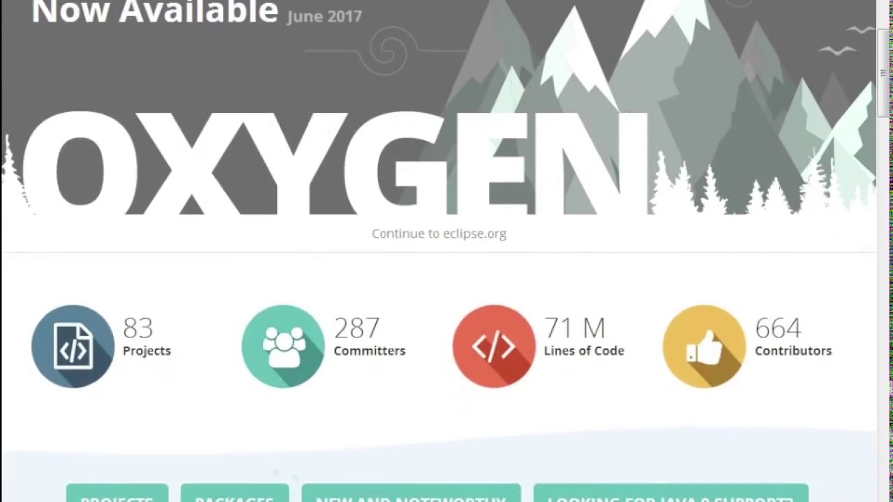 Como instalar Java y Eclipse 2017