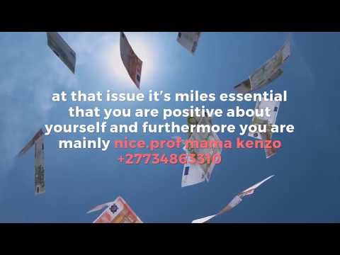 Money spell that works 100% guarantee spells in Canada,Australia,sweden,+27734863310 mama kenzo