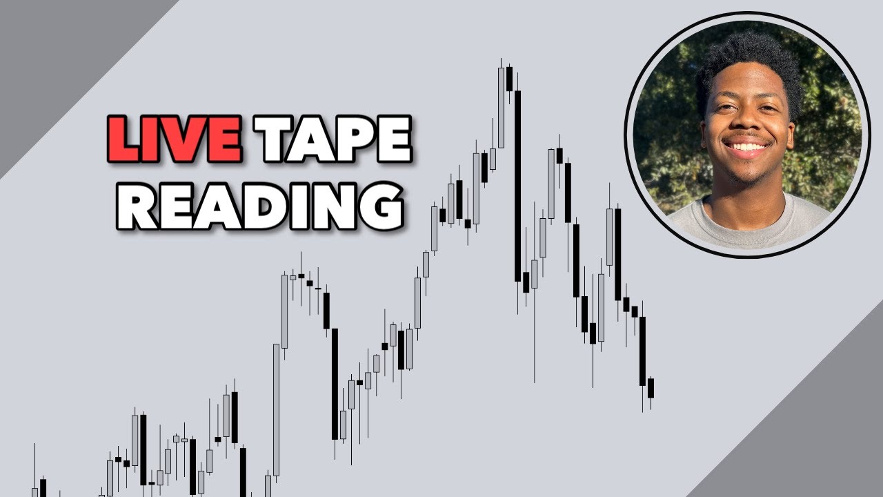 Market Crash Predictions and Trading Insights: A Deep Dive into January ...