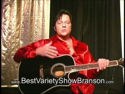 Best Variety Show in Branson Wins Show Awards in its First Year
