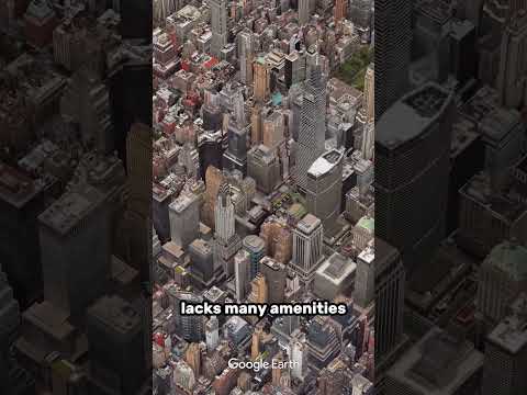 Is the Chrysler Building in Trouble?