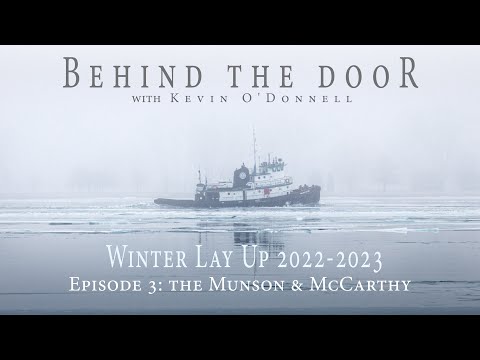The Munson & McCarthy