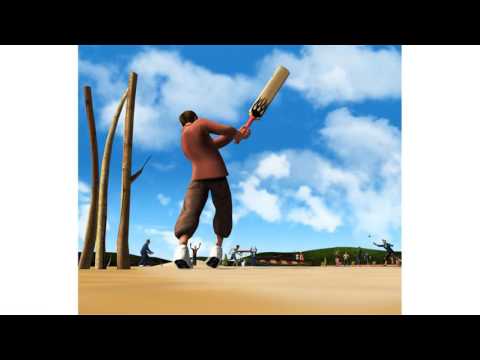 Descargar Street Cricket Champions para / PSP [ISO] [PPSSPP] – juegos ...