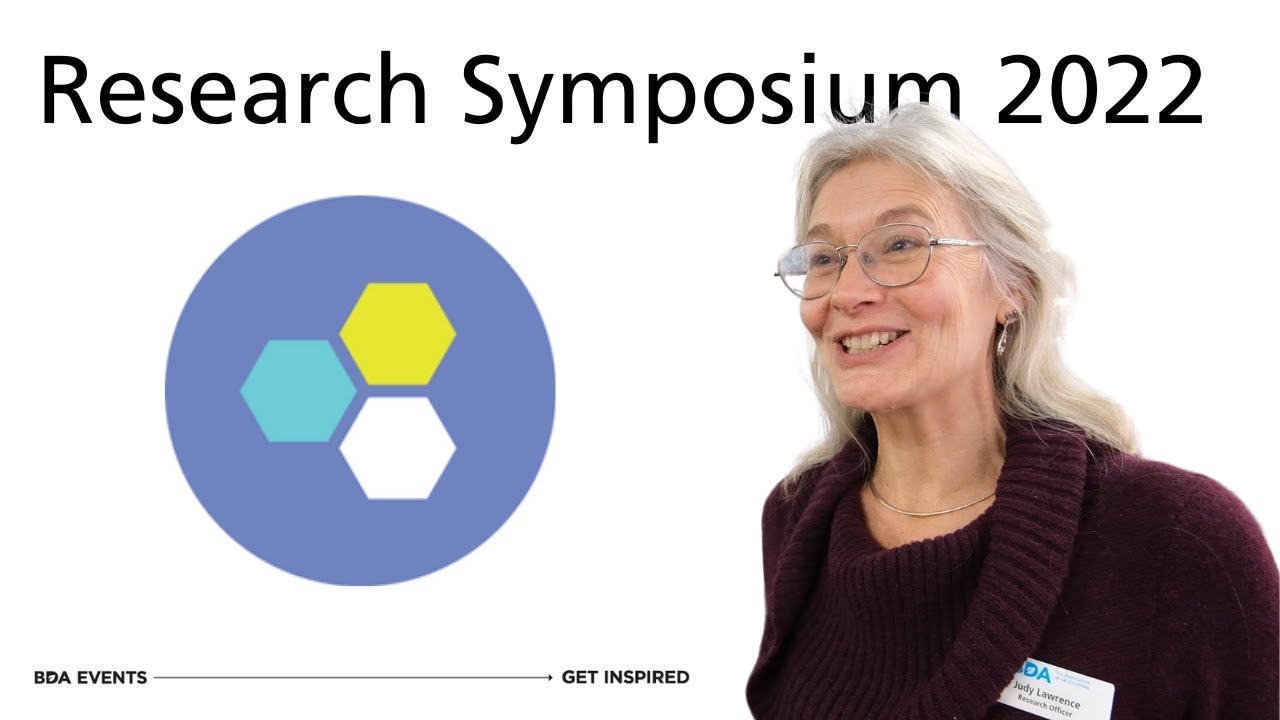 Research Symposium 2022