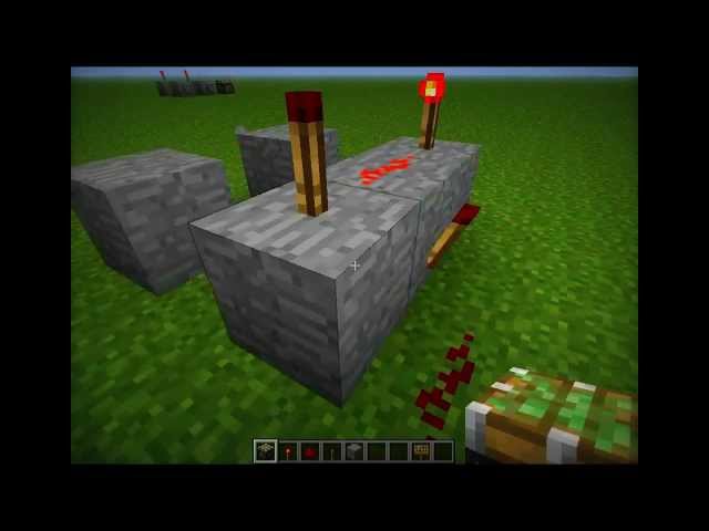 Logic Gates in Minecraft: Everything you need to know
