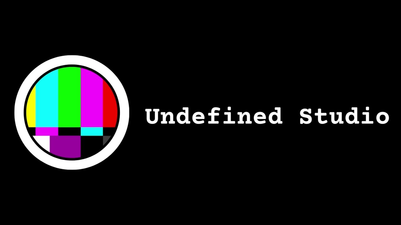 Undefined Studio Titles