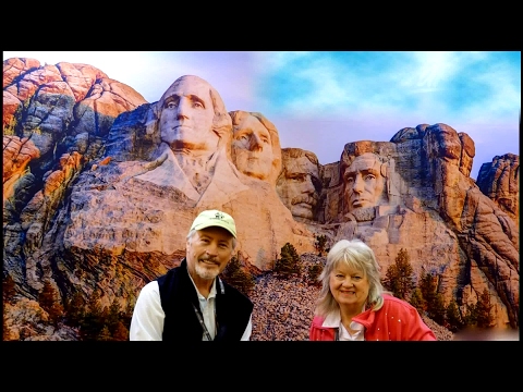 THE RUSHMORE HOTEL, Rapid City, South Dakota, Garth Brooks Suite