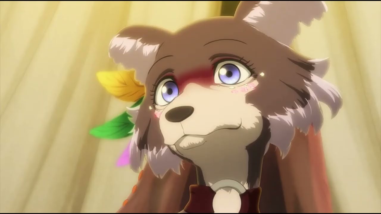 #Beastars Juno's Plan
