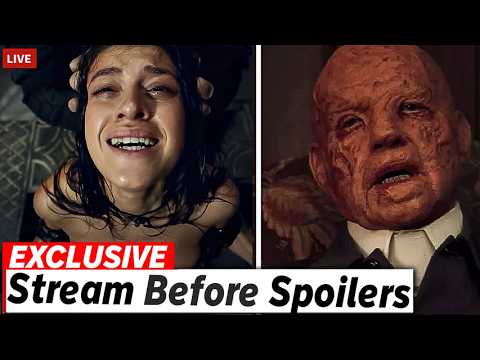 Top 8 Netflix Shows To Binge Watch This WEEKEND!