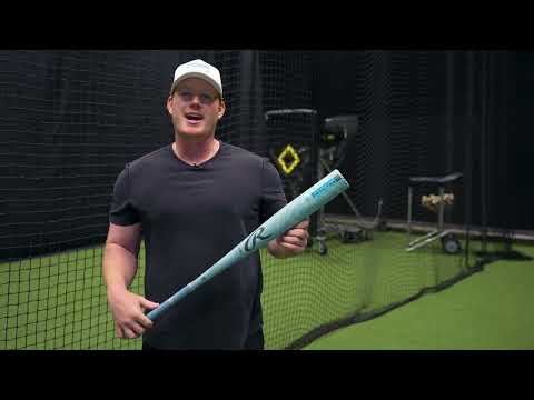 Rawlings U - The 2025 Rawlings BBCOR Clout Ai