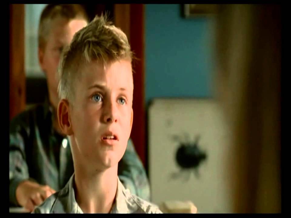 Drømmen 2006 (Historietime klip)