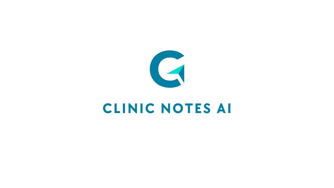 Clinic Notes AI - Creating Notes, Letters & Summaries