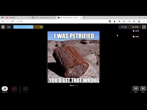 How to hack quiziz 100% working.