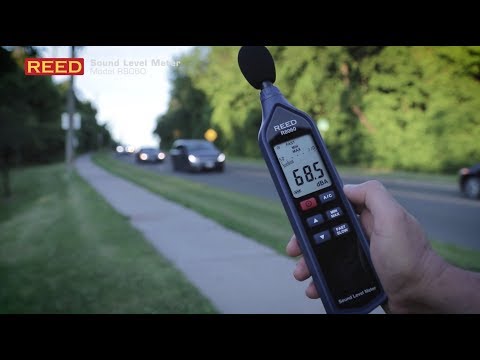 Sound Level Meter Calibration in India