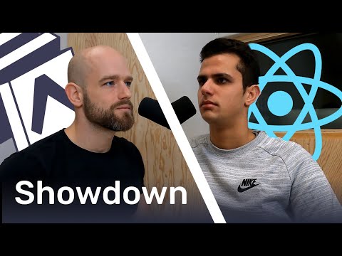 Expo vs React Native