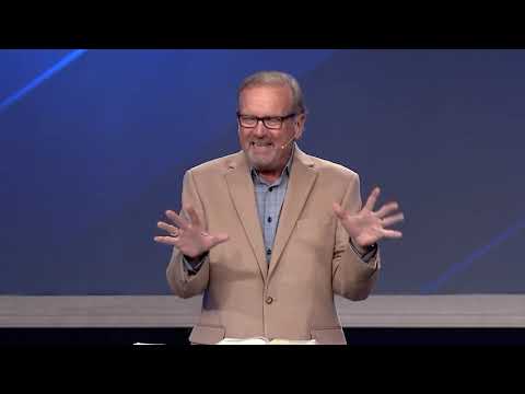 The Difference A Year Can Make Pt. 1 and Pt. 2 | Pastor Gary Keesee ...