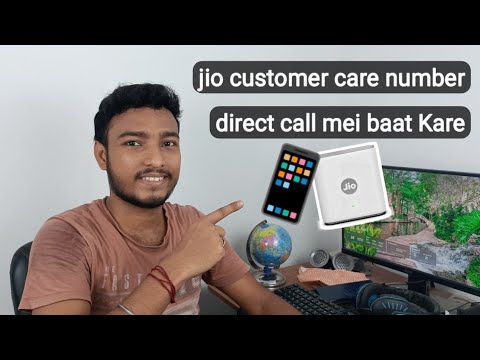 Jio coustomer care ( support ) latest nomber mobile and air fiber || jio coustomer care nomber