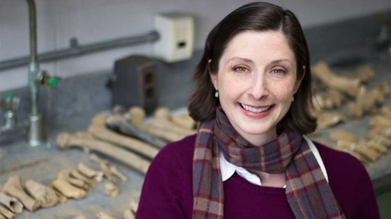 Mini Lectures | Our Lovely Bones: Unlocking the Secrets of Skeletons