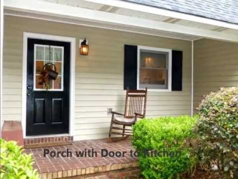 Country Feel, City Convenience - 307 Arrowhead, Enterprise AL