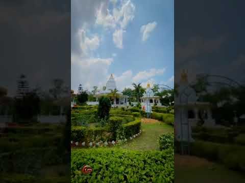 Grasim Industries Rehla,Temple Campus,Jharkhand #grasim #adityabirlagroup