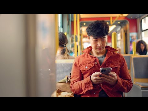 Easy money transfers with the Western Union app | United States | Western Union