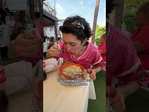 Trying typical dishes from Acapulco ✨🌊 #rating #food #mexico #ranking #mexicanfood