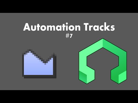 LMMS Tutorial 7: Automation Video Lecture - LMMS Tutorial: Expertise Audio Editing (English ...