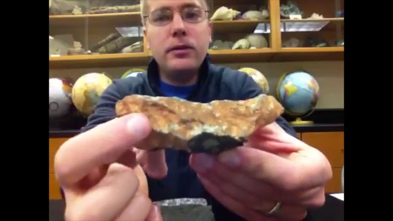 Igneous Rock Magma Types