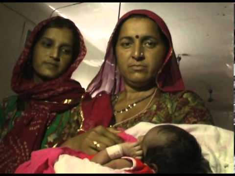 Janani Suraksha Yojana in Bikaner