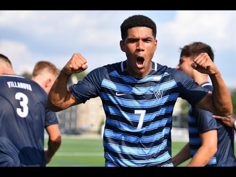 From College to MLS | Lyam MacKinnon | Wagner&Woolf