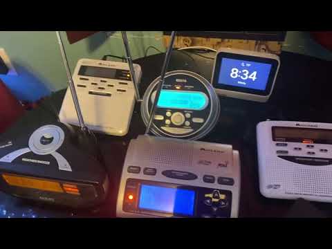 PDS Tornado Watch #36 