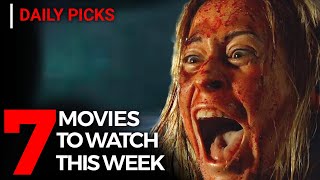 Best 7 Horror Movies To Watch on Prime Video & Tubi in 2025