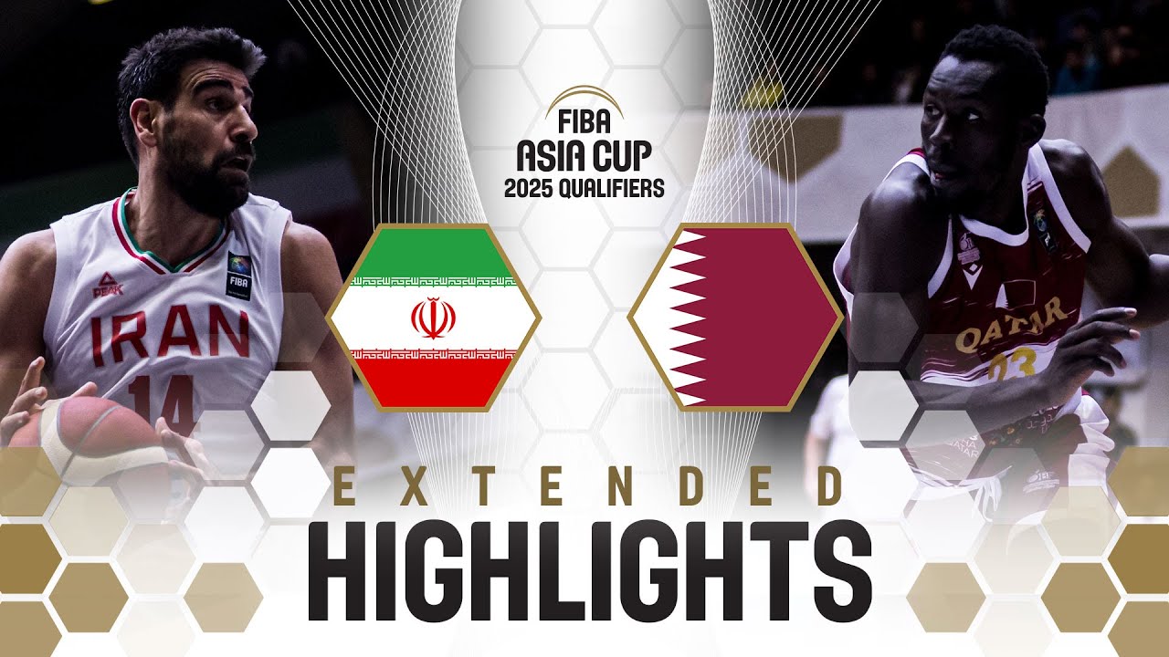 Qatar Stats, Games, Results, Rosters, Photos & Videos - FIBA Asia Cup ...