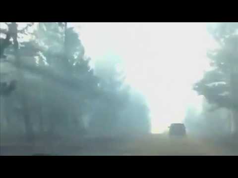 ONE CALL: Code RED Wildfire Notification