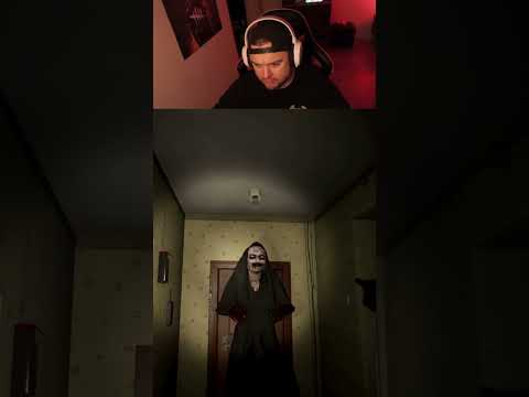Steam Community :: Video :: THIS NUN ALMOST SENT ME TO HELL | Please ...