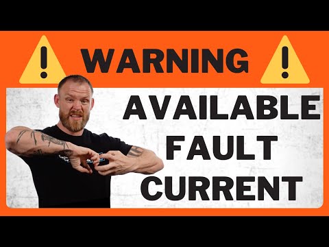 What Does Available Fault Current Mean?