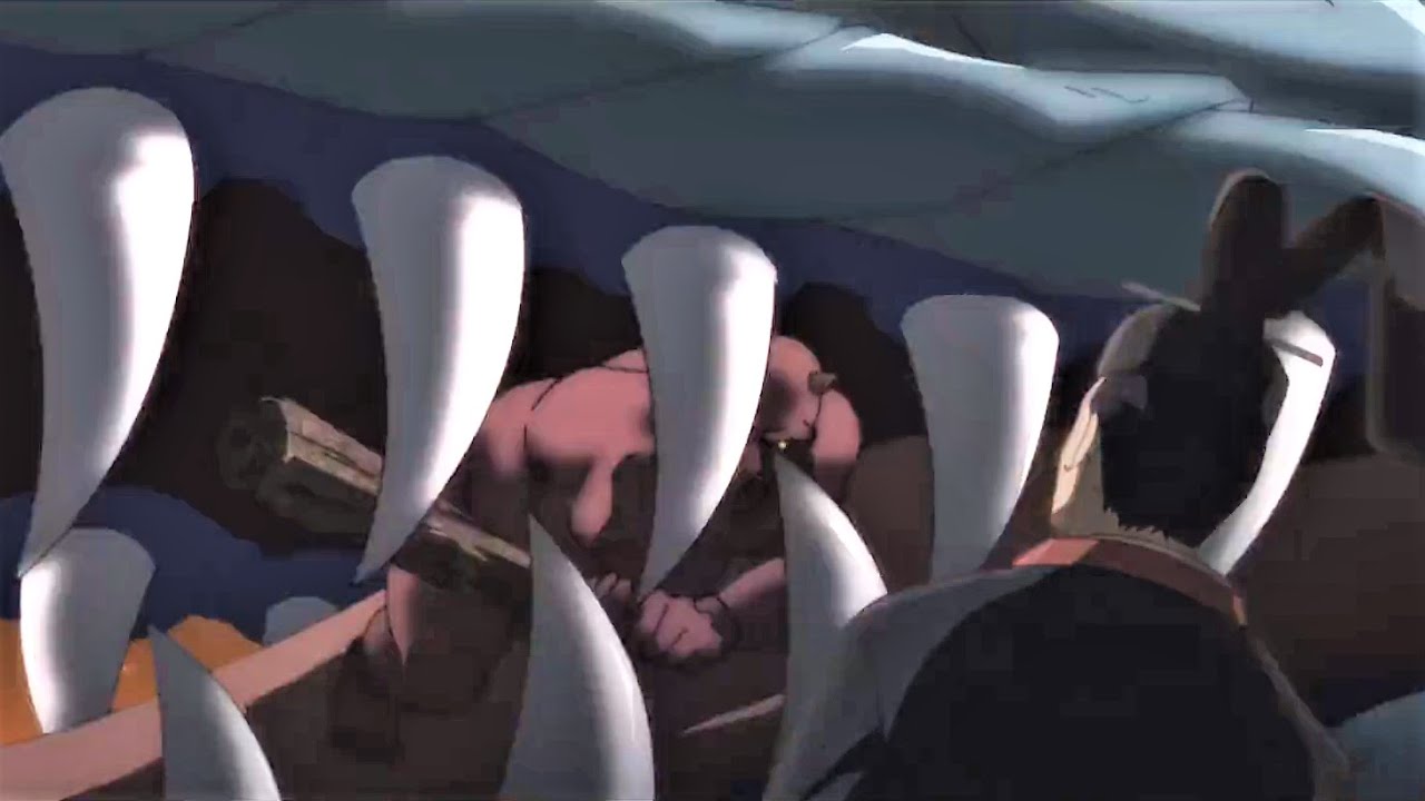 [Graphic] Eastern dragon noms (TR... E01)