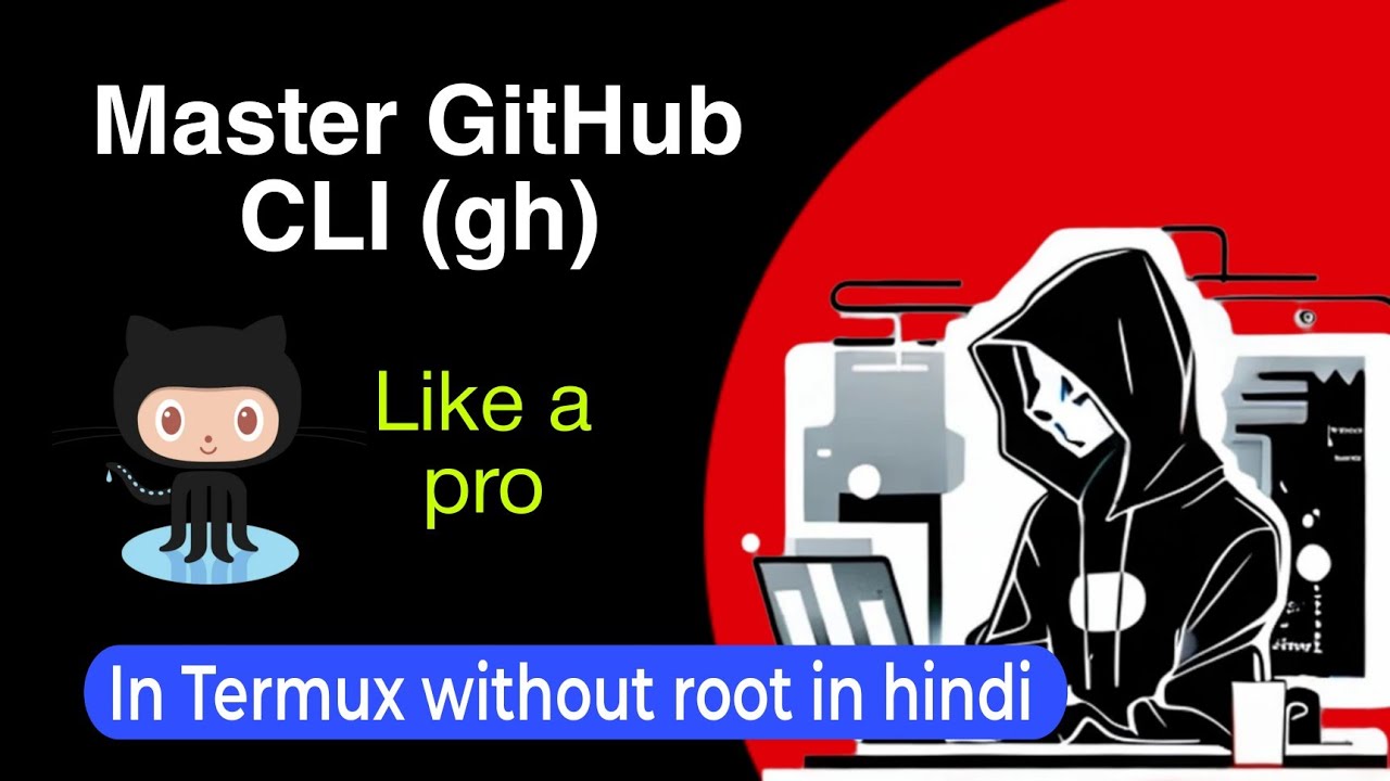 Master GitHub CLI (gh) Like a Pro! | Boost Your Productivity & Workflow