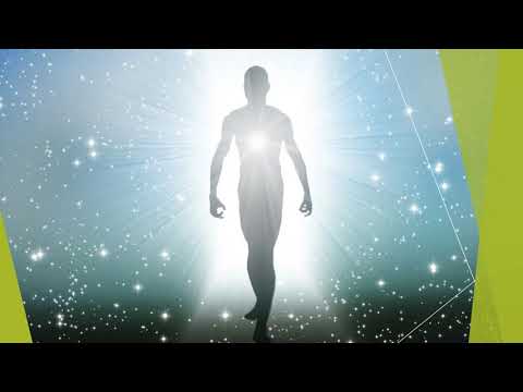Human Person as Embodied Spirit