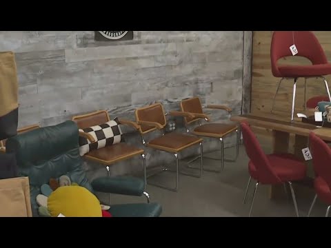 Kohr Explores: Portland’s unique, vintage lifestyle store