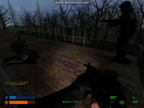 Steam Community :: Video :: Codename CURE Gameplay