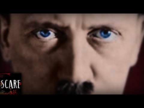 Forrest Gump & Adolf Hitler || Mandela Effects EXPLAINED