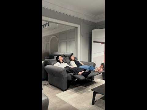 The reason why we need recliner sofa