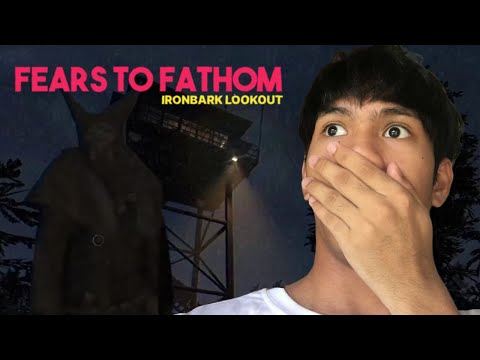 Steam Community :: Video :: WATCHING THE WOODS! │ Fears to Fathom ...